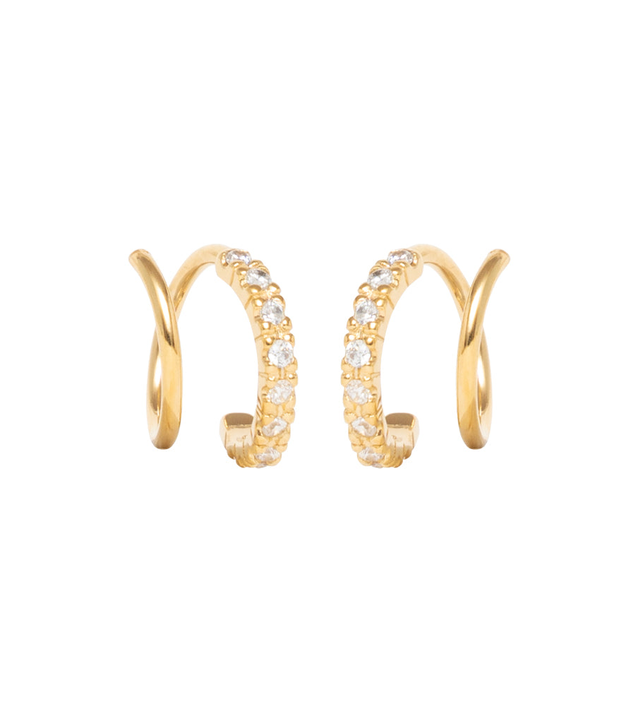 Twisters | MIAB Jewels