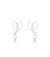 Oorbellen twister swing – MIAB Jewels